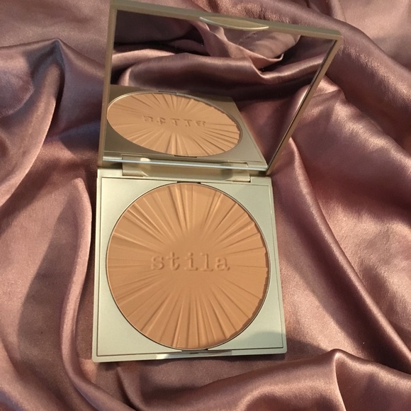 Stila | Makeup | Stila Stay All Day Face And Body Bronzer | Poshmark